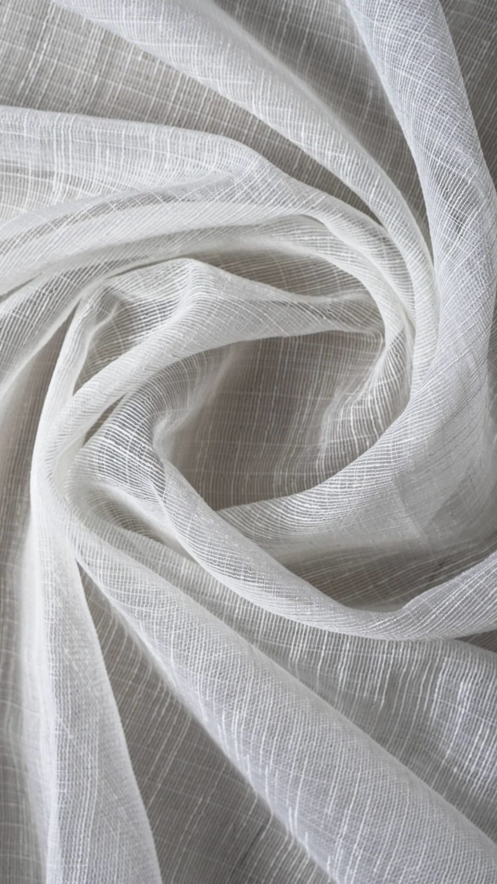 Fabric Samples & Swatches for Sheer Curtains & Roman Shades