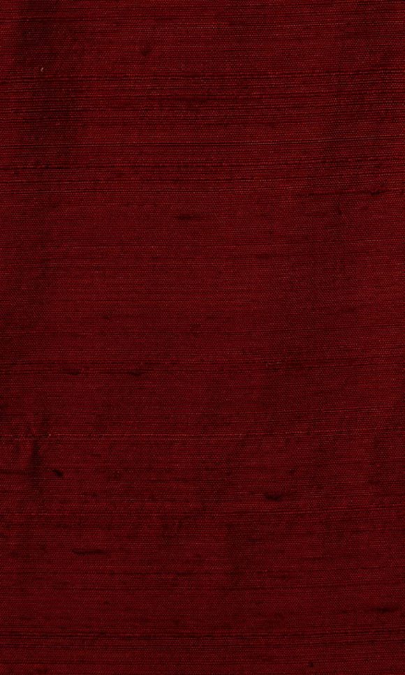 Dupioni Silk Curtains Online I Maroon/ Burgundy Red I Spiffy Spools