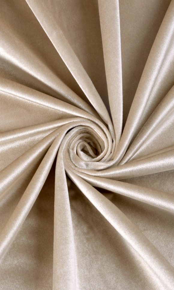 Custom Velvet Curtains & Drapes - Shop Now | Spiffy Spools