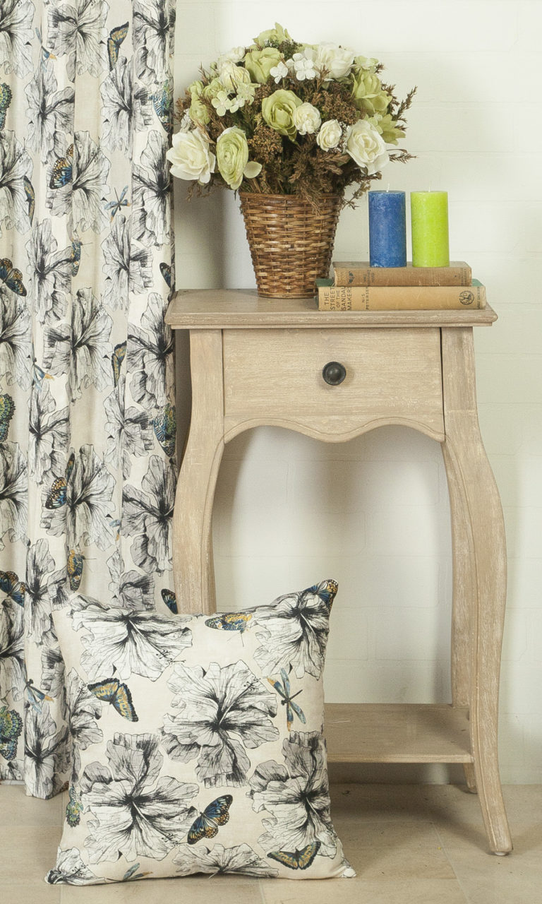 Shop Made-to-Order Window Roman Blinds Online I Yellow I Spiffy Spools
