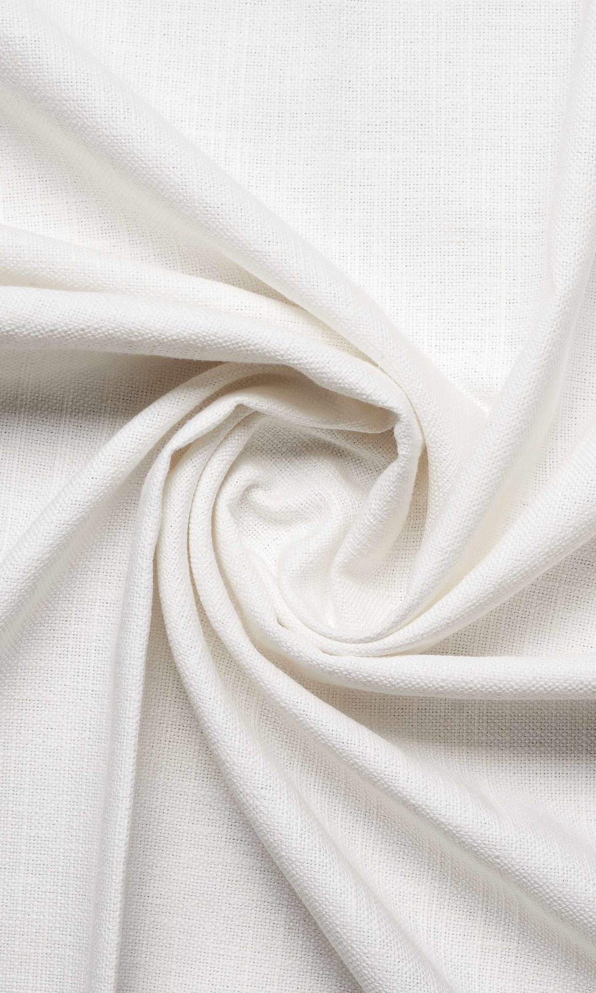 Buy Custom Linen Curtains & Drapes I White Linen Curtain Panels