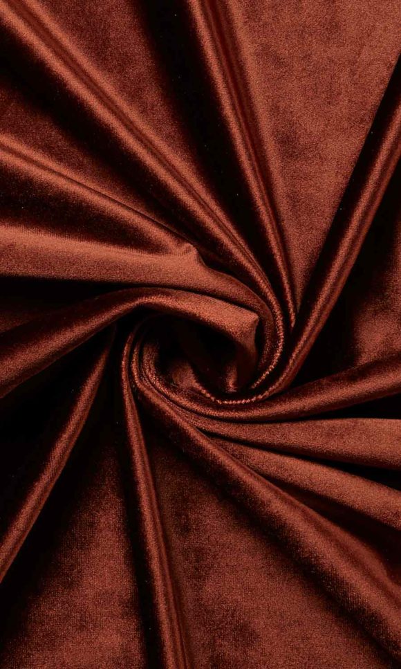 Custom Velvet Curtains & Drapes - Shop Now | Spiffy Spools