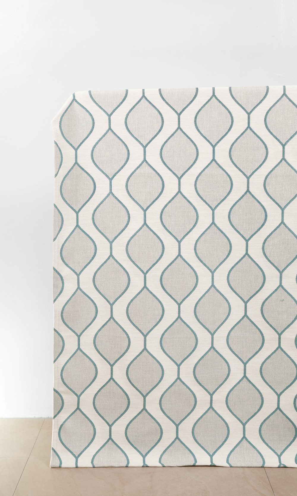 Blue Roman Shades & Window Blinds I Shop Now I Spiffy Spools