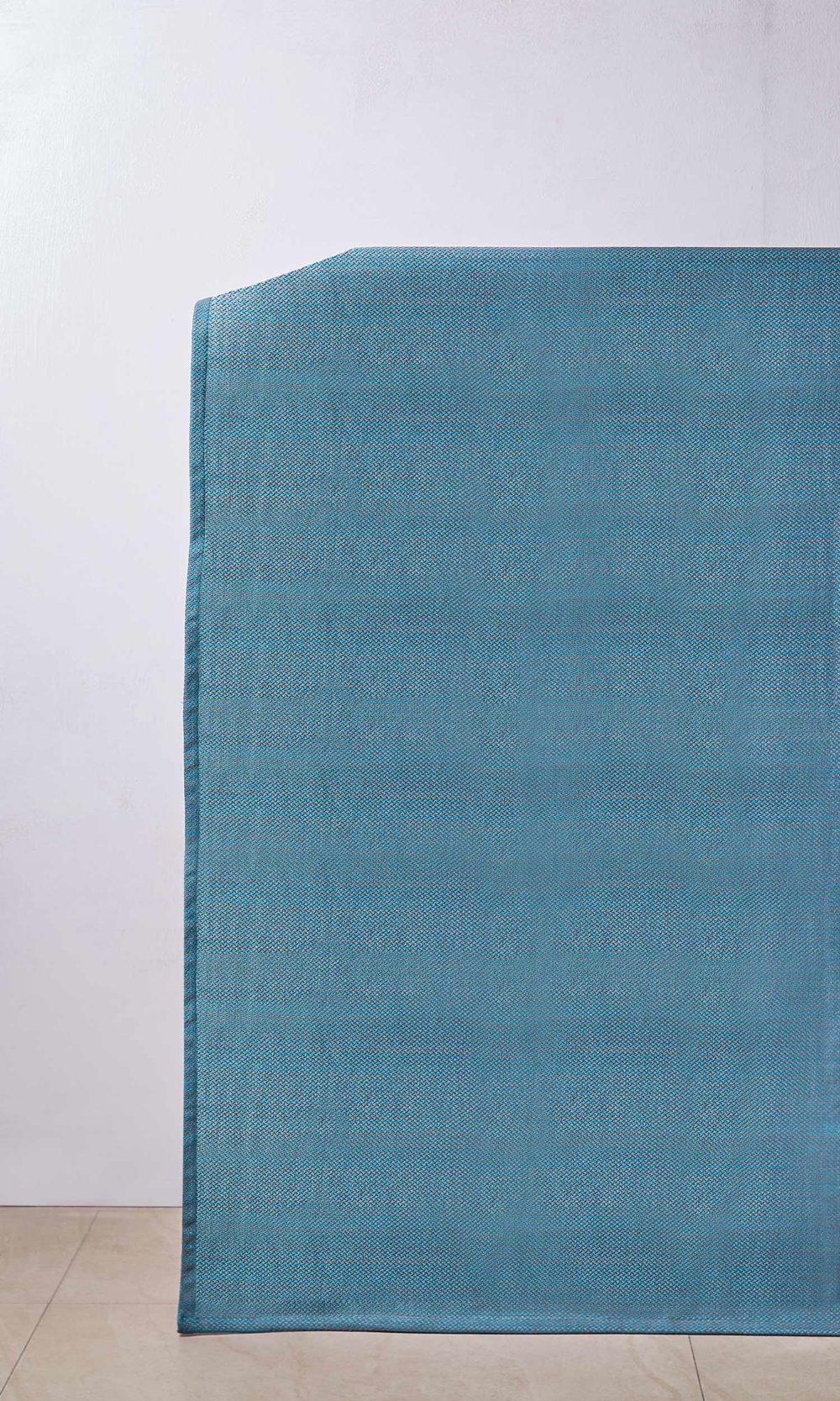 Buy Custom Cotton Window Roman Shades/ Blinds I Blue I Spiffy Spools
