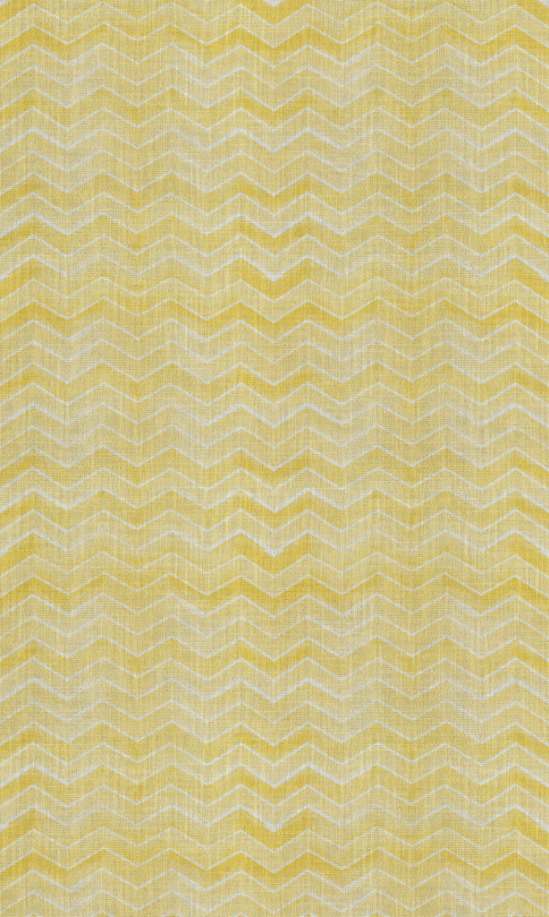 Buy Chevron Print Shades Online I White/ Yellow I Spiffy Spools
