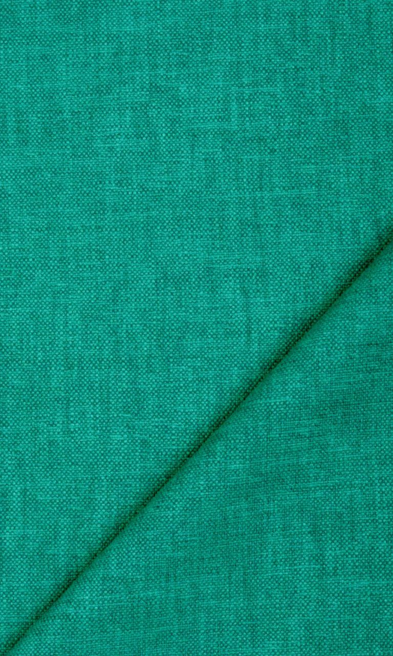 Order Cotton Custom Size Window Roman Blinds Online I Green