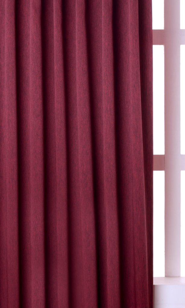 Shop Blackout Custom Window Roman Blinds Online I Pink/ Purple