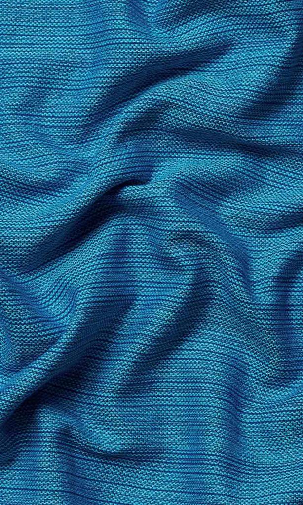 ‘Rapids’ Fabric Swatch (Blue) – Spiffy Spools