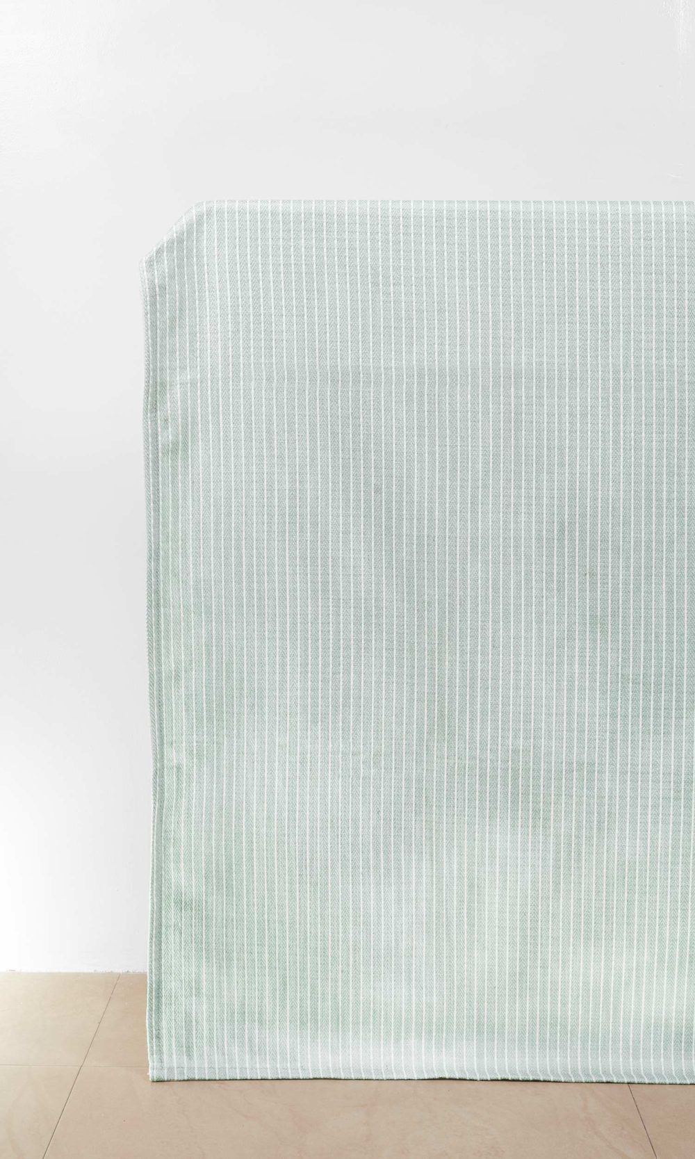 Geometric Roman Shades & Blinds I Spiffy Spools