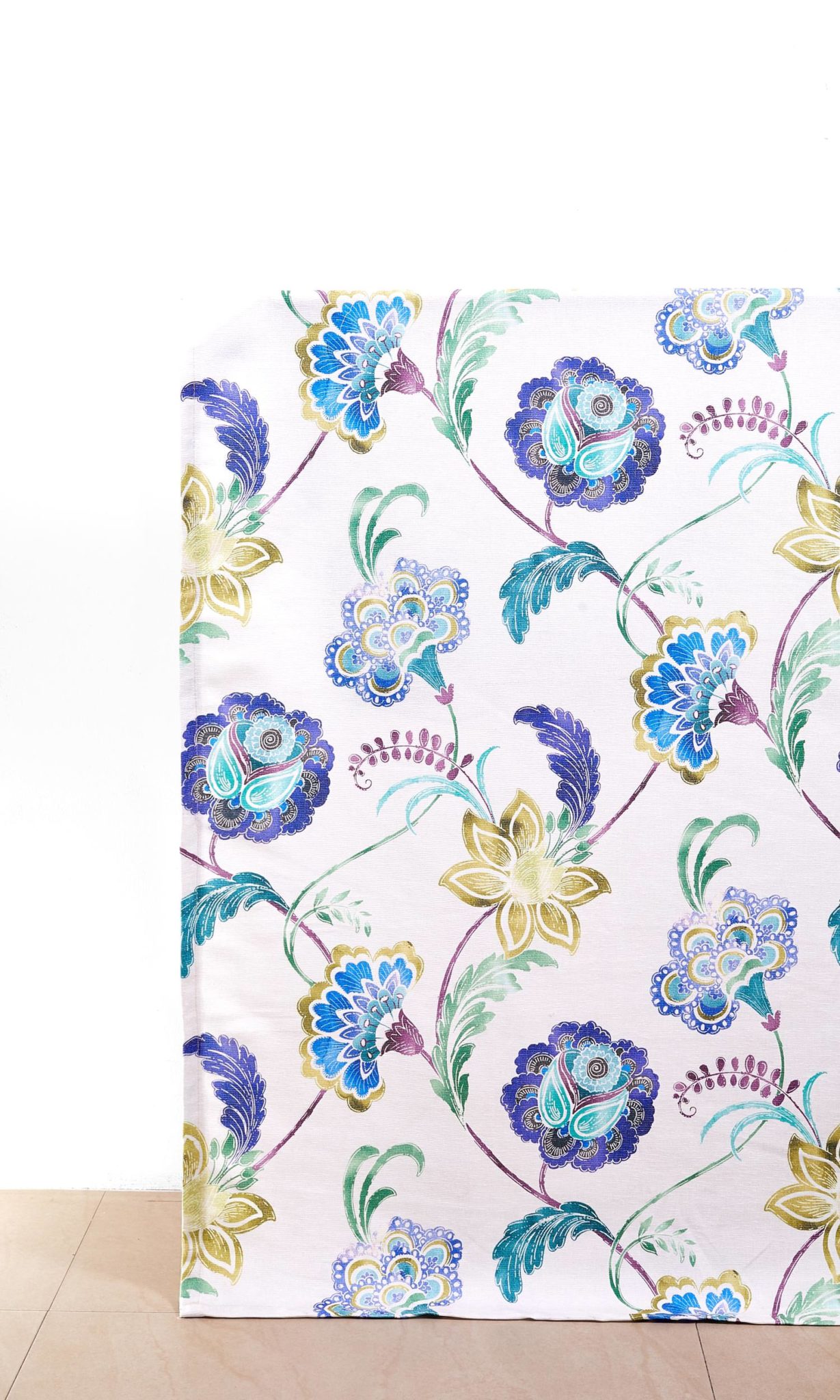 Buy Green Roman Shades & Window Blinds I Custom Sizes & Styles