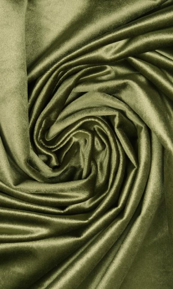 Custom Velvet Curtains & Drapes - Shop Now | Spiffy Spools
