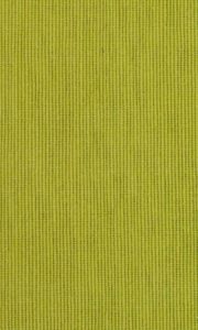 'Everglade' Custom Cotton Window Shades (Apple Green)