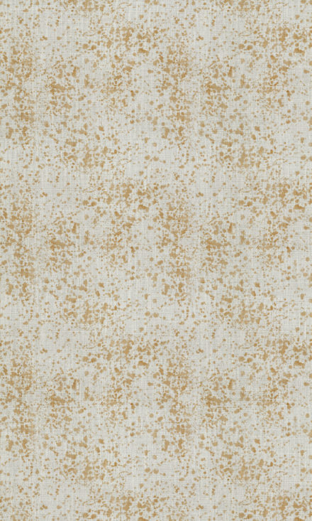 'Chesterfield' Custom Roman Shades (Eggshell White/ Pale Brown)