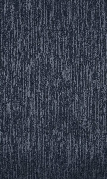 Plain / Textured Fabric Sample/ Swatch I Navy Blue