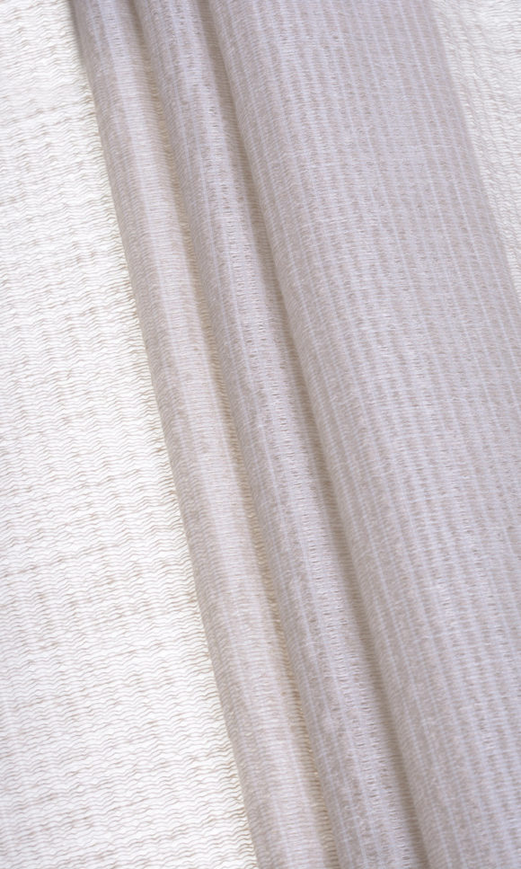 Beige Fabric Samples & Swatches for Curtains & Roman Shades