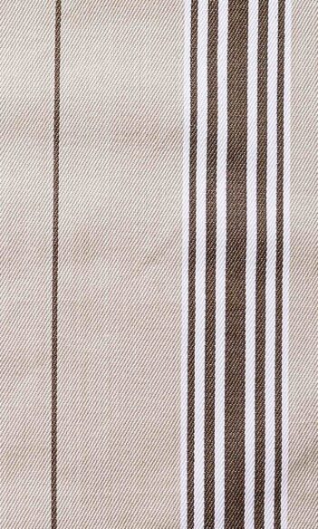 Custom Cotton Curtains Online I Brown/ Beige I Spiffy Spools