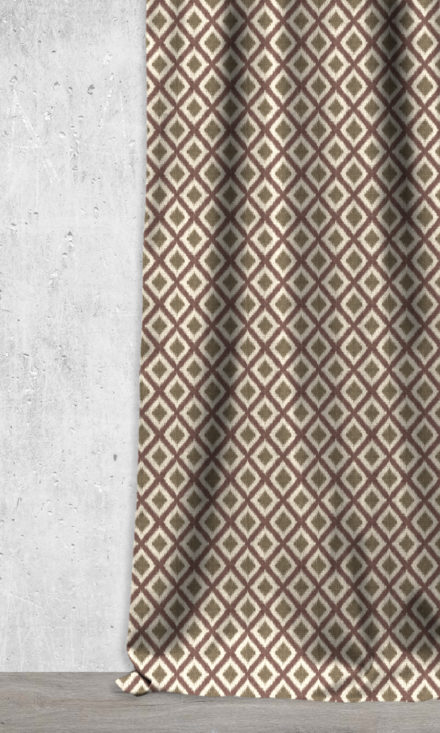 Buy Red Roman Shades & Window Blinds I Custom Sizes I Spiffy Spools