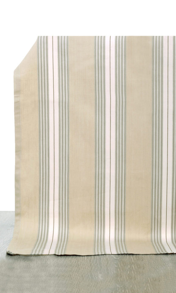 Buy Custom Cotton Window Shades Online I Brown/ Beige/ Red