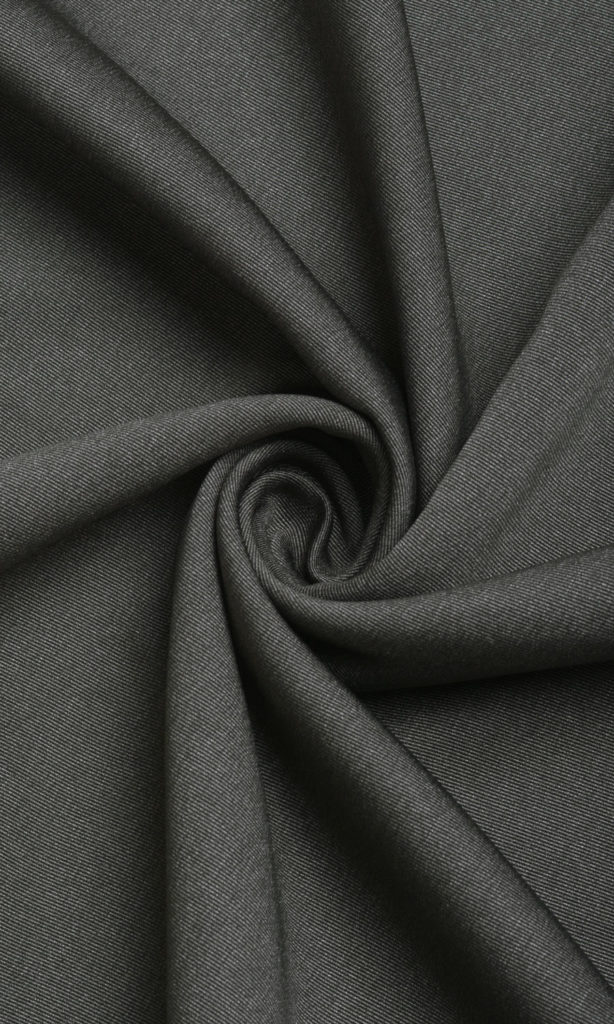 Fabric Samples for Grey/Gray Curtains & Roman Shades I Spiffy Spools