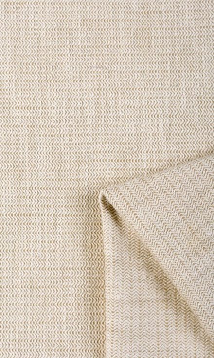 Textured Curtain Panels Online I Sepia Beige/ Off White I Spiffy Spools