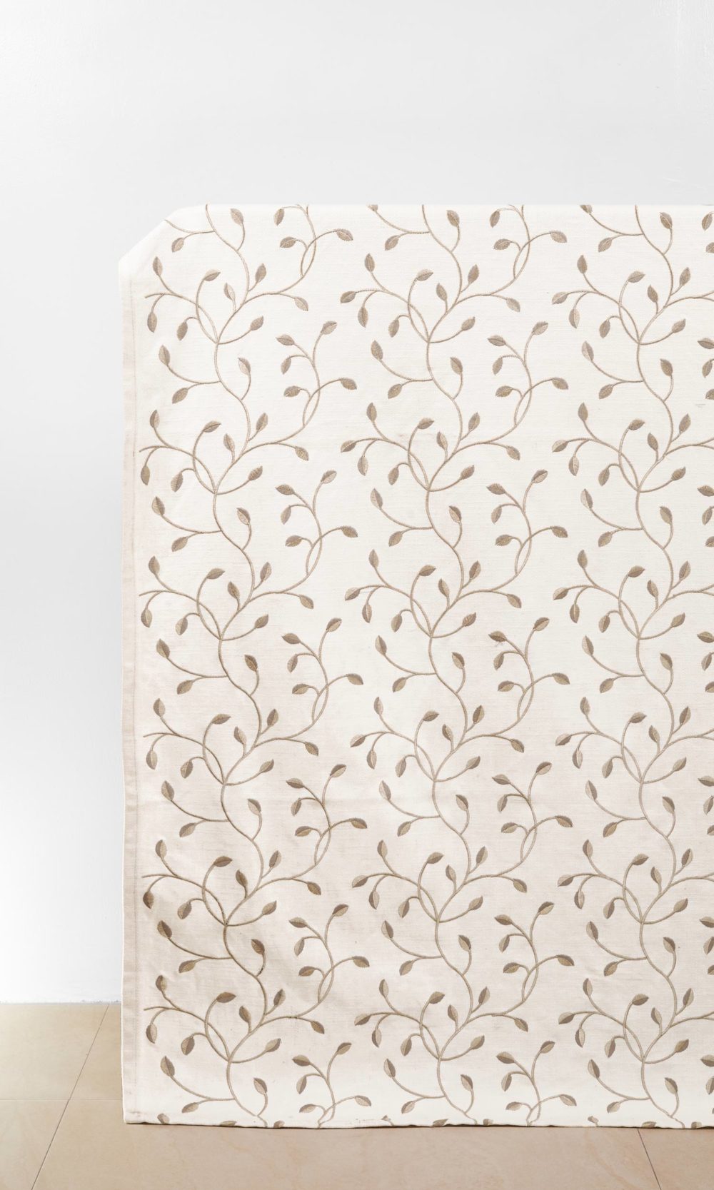 Buy Cream / Ivory Roman Shades & Window Blinds I Spiffy Spools