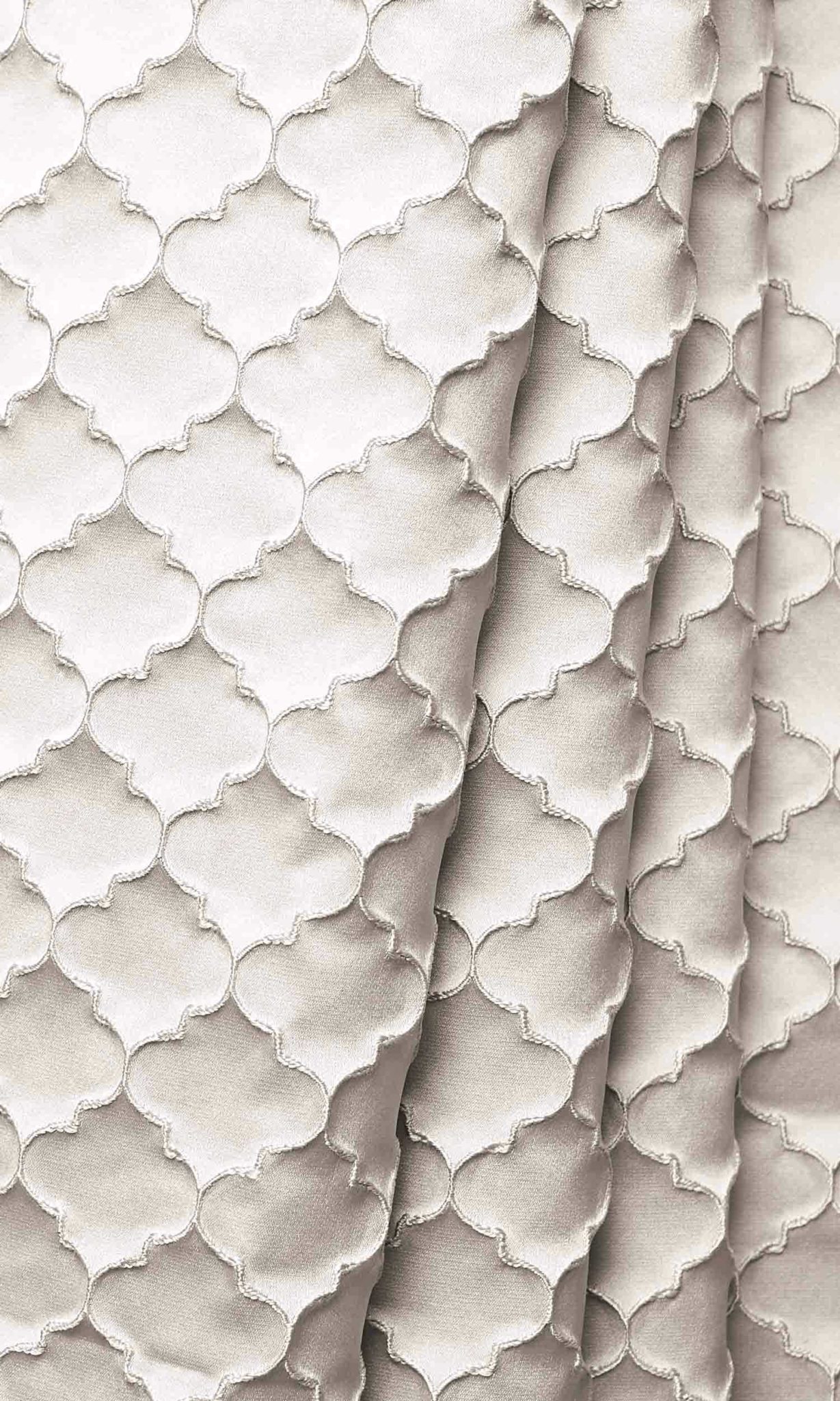Silk Roman Shades & Window Blinds I Dupioni, Shantung or Faux Silks