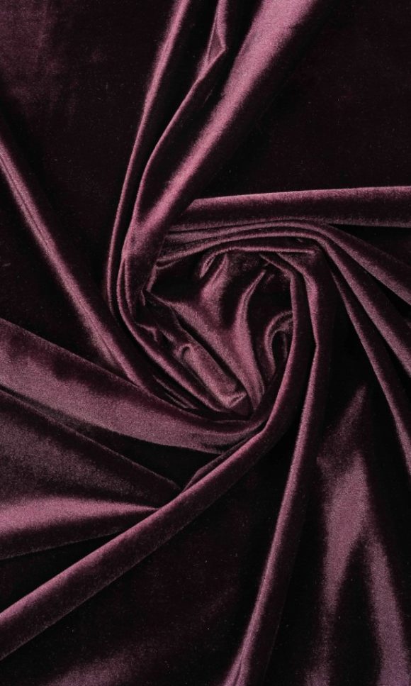 Custom Velvet Curtains & Drapes - Shop Now | Spiffy Spools