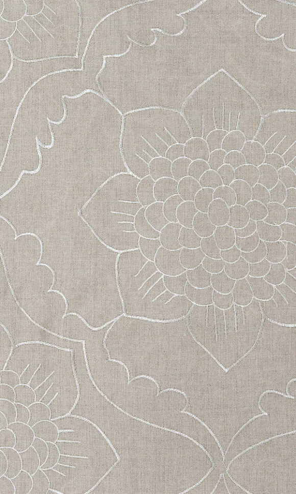 Linen Roman Shades & Window Blinds I Any Size & Style I Spiffy Spools