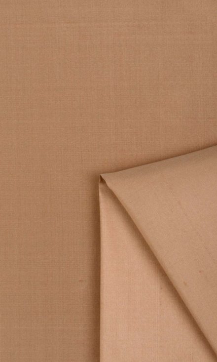 Shantung Silk Custom Curtains/ Drapes Online I Peach/ Salmon I Spiffy ...