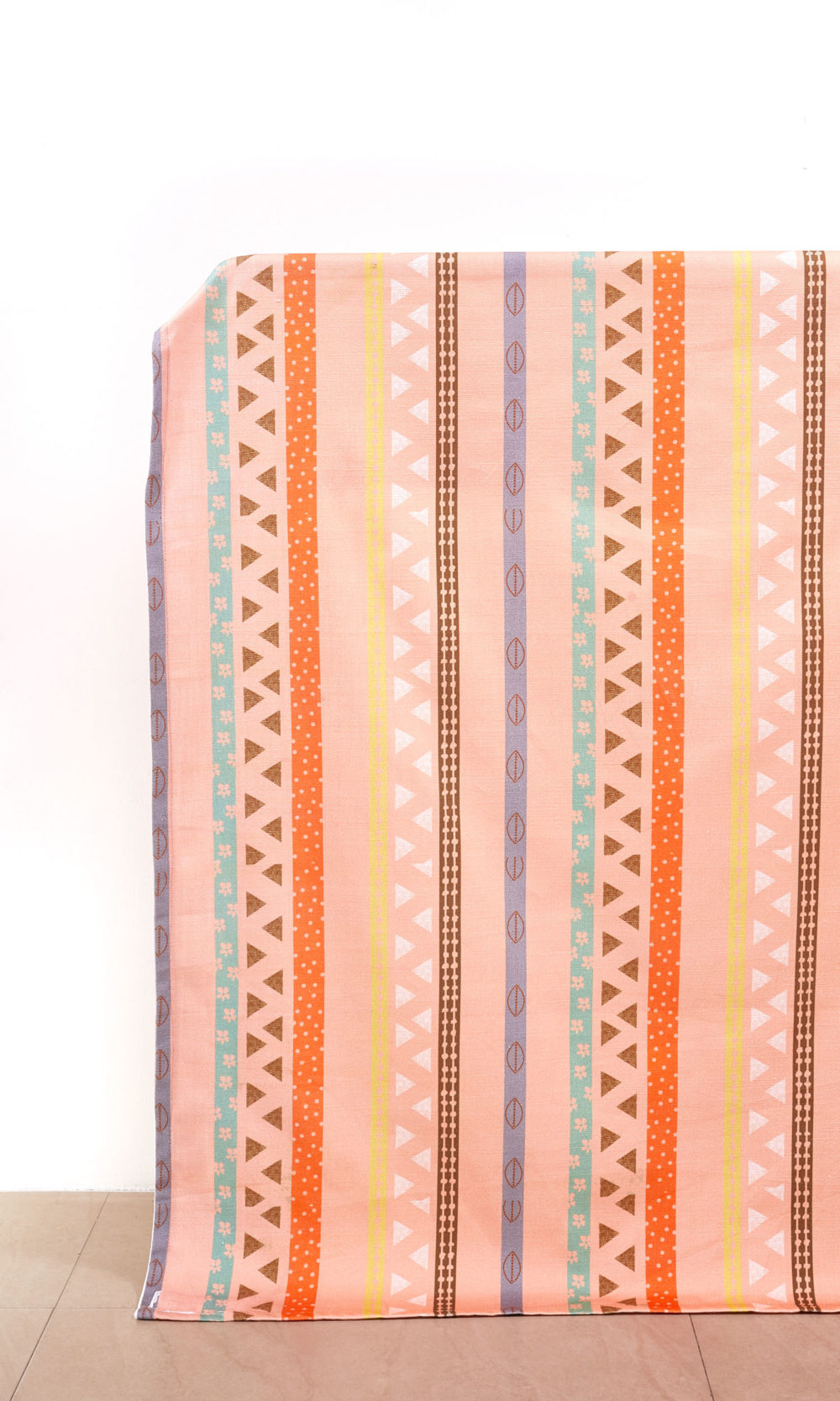 Buy Orange Roman Shades & Window Blinds I Shop Now I Spiffy Spools