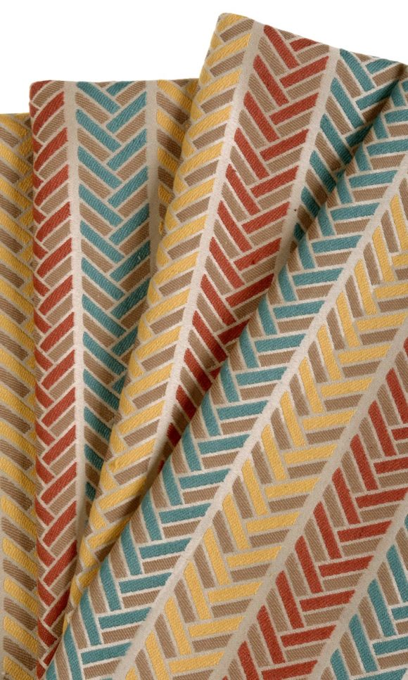 Buy Red Roman Shades & Window Blinds I Custom Sizes I Spiffy Spools