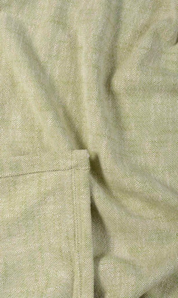 Shop Made to Measure Custom Window Shades Online I Light Green