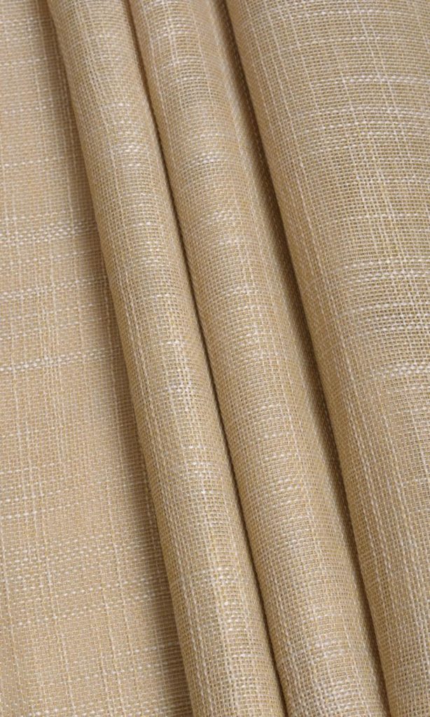 Textured Natural Sheer Curtains Online I Beige I Spiffy Spools