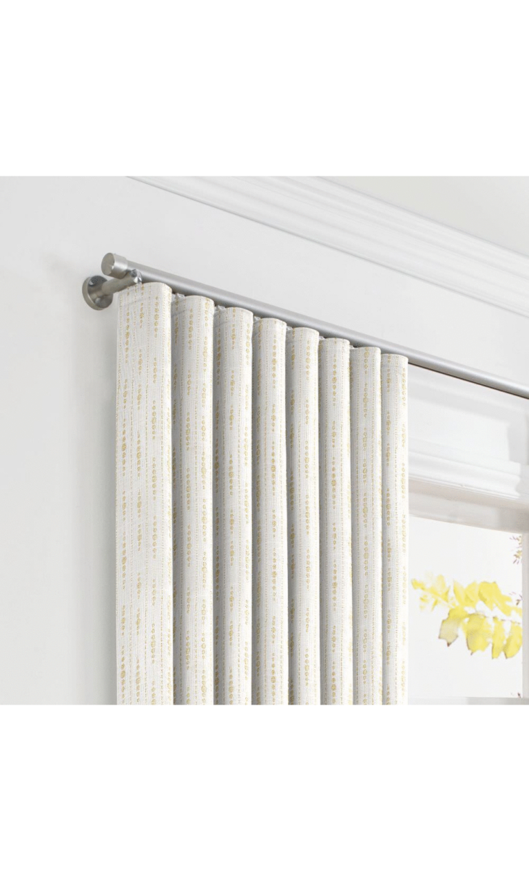 Ripplefold Drapery & Curtains | Buy Wave Style Drapes Online