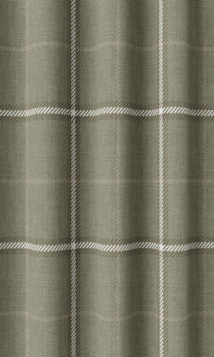 Green Roman Shades & Window Blinds I Custom Sizes & Styles