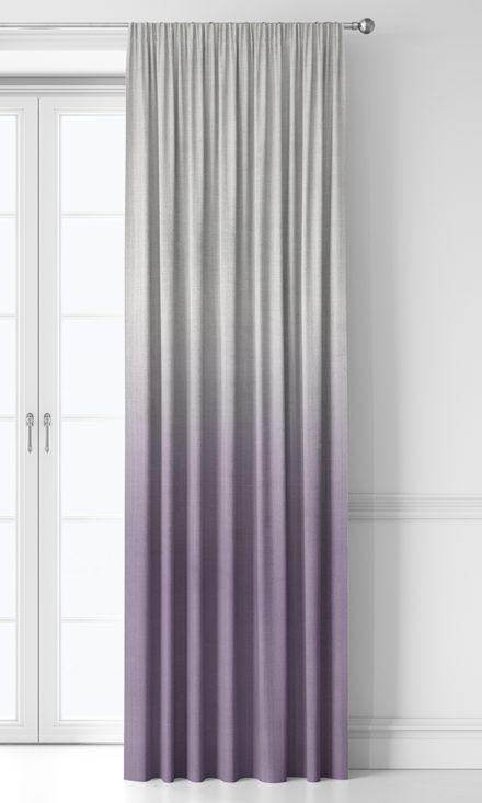 Buy Purple Roman Shades & Window Blinds I Spiffy Spools