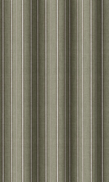 Striped Roman Shades & Window Blinds I Spiffy Spools