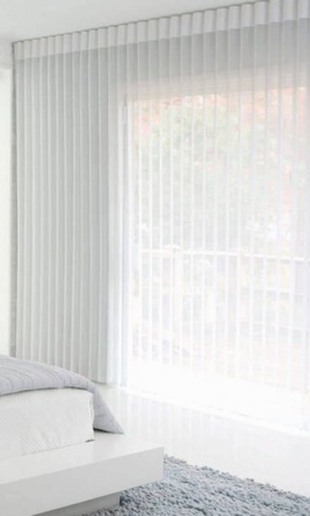 Ripplefold Drapery & Curtains | Buy Wave Style Drapes Online