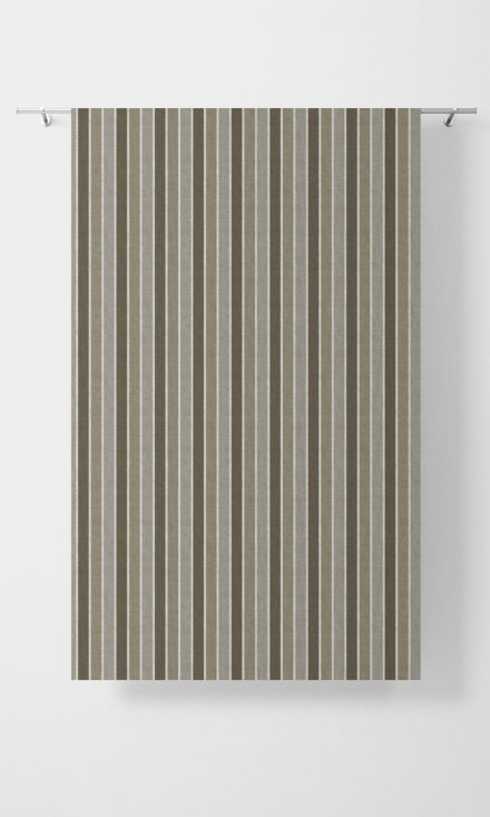Order Modern Striped Print Shades Online I Beige/ Brown/ Grey I Spiffy ...