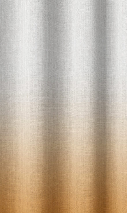 Order 2-Tone Ombre Window Shades Online I Orange I Spiffy Spools