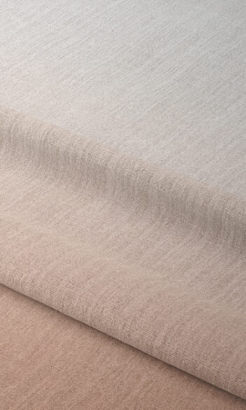 Order 2-Tone Ombre Window Roman Shades Online I Salmon I Spiffy Spools