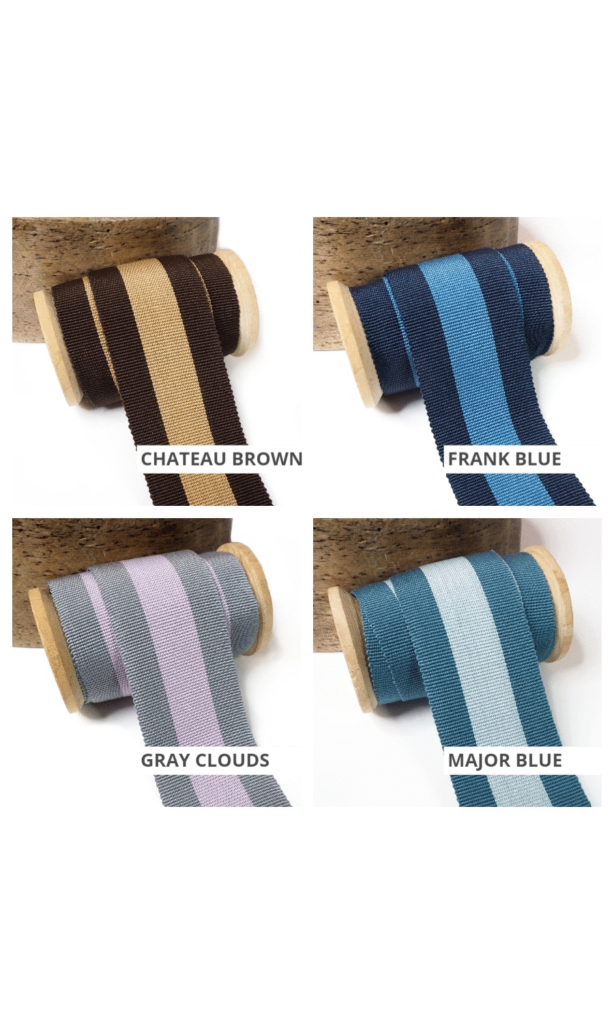 Buy Roman Shades with Trims I Ribbons, Pom Poms & Tassel Trims