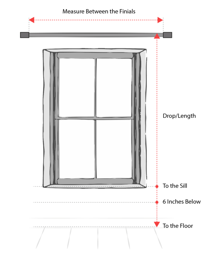 Back Tab Curtains & Drapes: Shop & Style