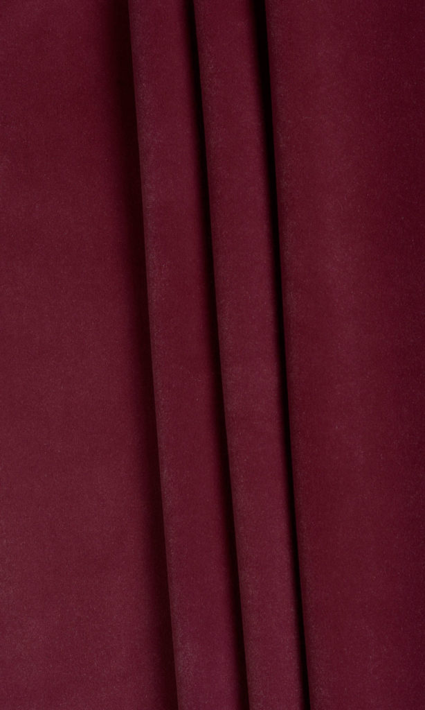 Order Velvet Roman Shades Online I Deep Purple I Spiffy Spools
