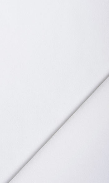 Order Velvet Roman Shades Online I White I Spiffy Spools