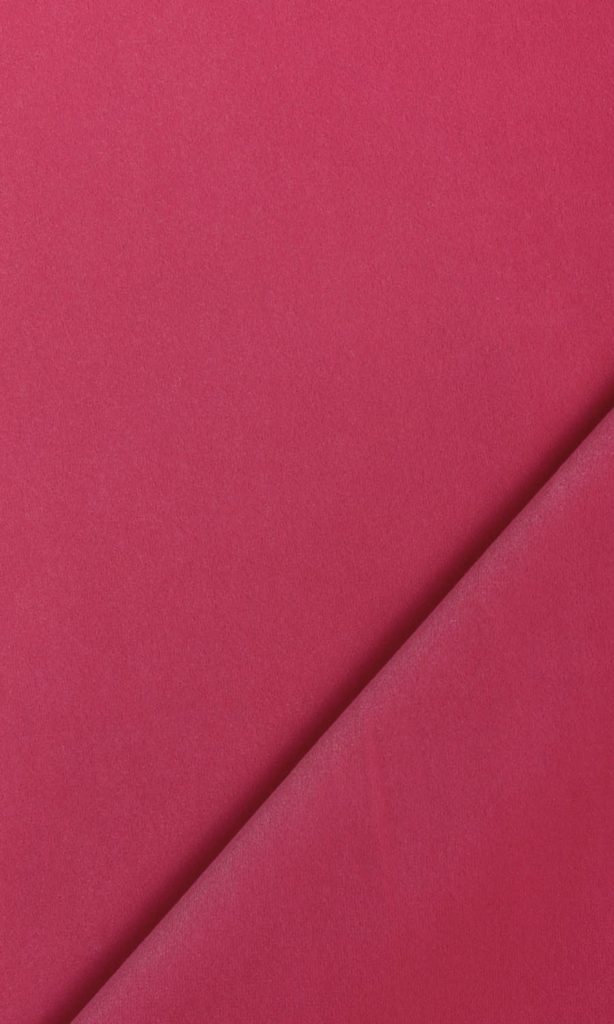 Order Velvet Roman Blinds Online I Hot Pink I Spiffy Spools