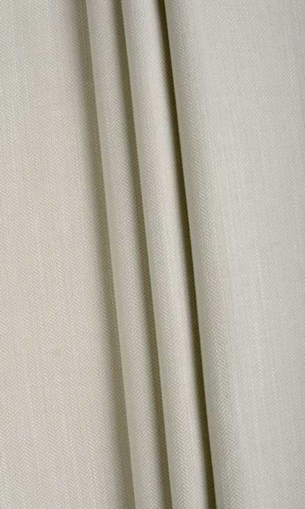 Order Herringbone Textured Window Blinds Online I Pale Grey I Spiffy Spools