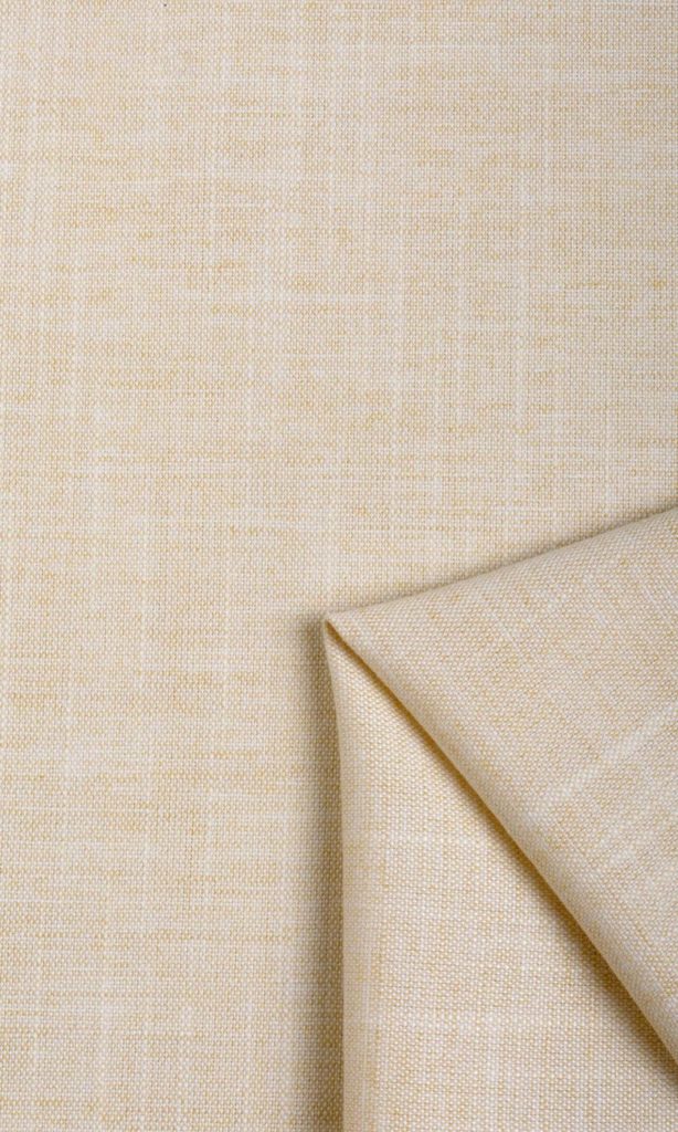 Order Plain Linen Texture Shades Online I Pale Beige I Spiffy Spools