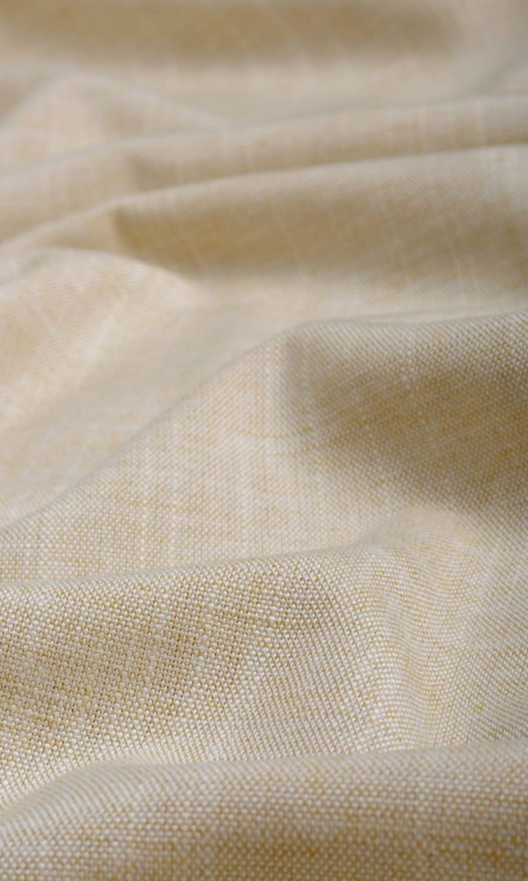 Order Plain Linen Texture Shades Online I Pale Beige I Spiffy Spools