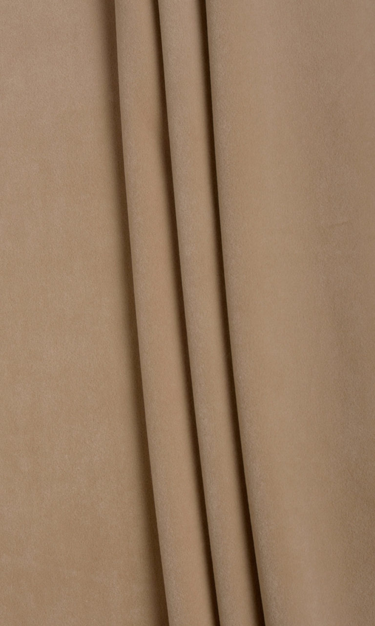 Order Velvet Roman Shades Online I Brown I Spiffy Spools